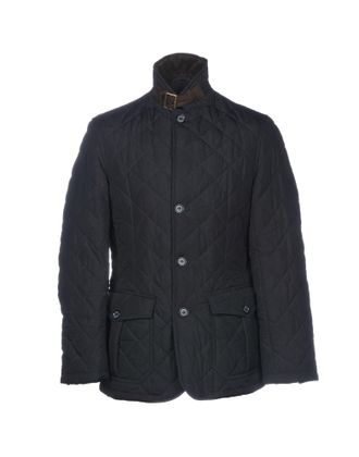 Barbour JACKEN & M&Auml;NTEL - Pufferjacken & Daunenjacken auf YOOX.COM