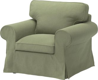 IKEA EKTORP Bezug f&uuml;r Sessel