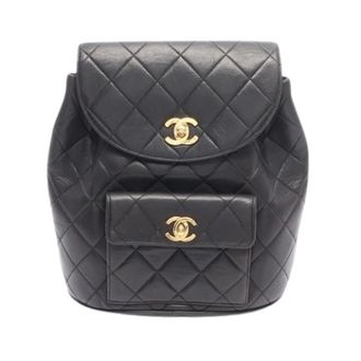 Chanel Damen, Pre-Owned, Schwarzk, ONE SIZEGr&ouml;&szlig;e