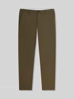 Tommy Hilfiger Slim Fit Chino aus Baumwoll-Mix Modell BLEECKER