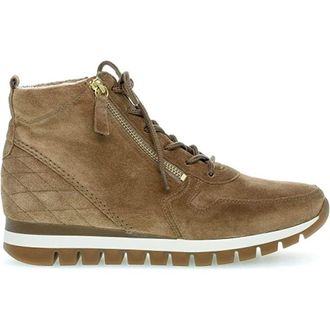 Gabor Damen, Schuhe, Braun, 38 EUGr&ouml;&szlig;e