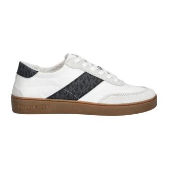 Michael Kors Kaycee Schn&uuml;rer - - Shoes - Damen - Mehrfarbig - 40 EU