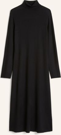Marc O'Polo Marc Opolo Strickkleid schwarz
