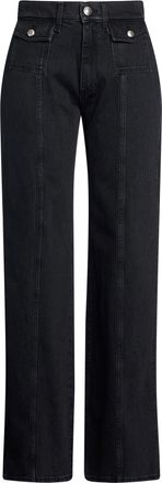 7 For All Mankind HOSEN & R&Ouml;CKE - Jeanshosen auf YOOX.COM