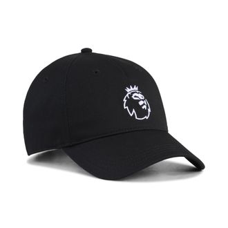 Puma Casquette PUMA Premier League, Accessoires, Noir, OSFA