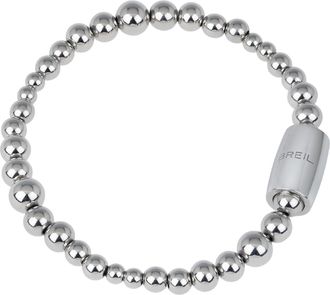 Breil Damenarmband Element Small Moon aus der Kollektion MAGNETICA SYSTEM TJ2932 - Damenschmuck, Armband kann umgewandelt und mit anderen St&uuml;cken der Kollek