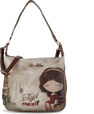 Anekke Muse Schultertasche 28 cm