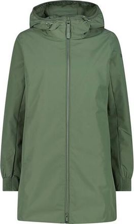 F.lli Campagnolo Damen Blouson WOMAN PARKA FIX HOOD
