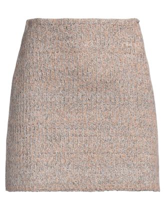 Sportmax HOSEN & R&Ouml;CKE - Minir&ouml;cke auf YOOX.COM