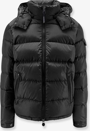 Moncler Maya recycled material down jacket - MONCLER - gender_Man