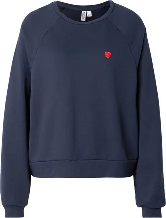 Pieces Sweatshirt PCGRETA