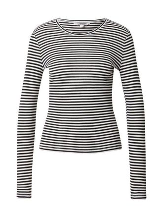 Mbym Langarmshirt Lilita (1-tlg) Plain/ohne Details