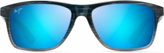 Maui Jim Onshore Sonnenbrille - - Accessories - unisex - Blau - 58 MM