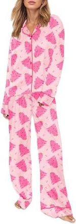 Generic Ensemble de pyjama d&eacute;contract&eacute; et tendance avec pantalon long, tenues dhiver pour femmes, ensemble de v&ecirc;tements de d&eacute;tente pour femmes, ensemble de su