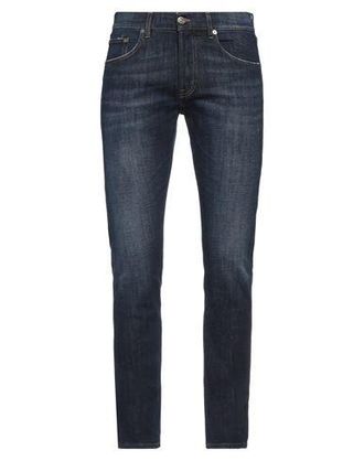 Dondup BAS - Pantalons en jean sur YOOX.COM
