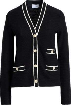 Ferragamo MAILLE - Cardigans sur YOOX.COM
