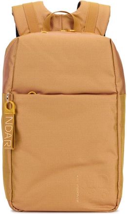 Mandarina Duck Damen MD20 Backpack, Senf