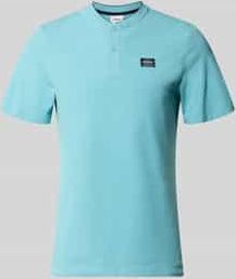 s.Oliver Red Label Regular Fit Poloshirt aus Baumwoll-Mix