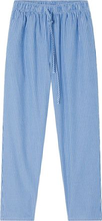American Vintage Pantalon Zatibay Rayures American Vintage
