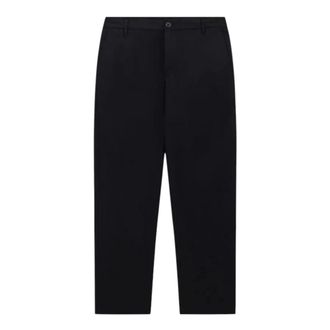 A|X Armani Exchange Slim-Fit Hose Xm001569 Af18849 - - Trousers - Herren - Schwarzk - W36