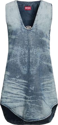 Diesel KLEIDER - Mini-Kleider auf YOOX.COM