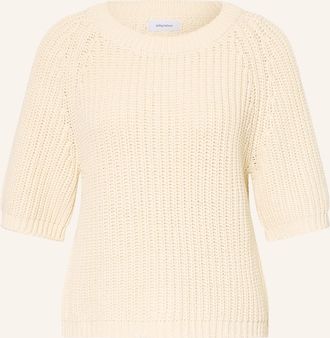 Darling Harbour Darling Harbour Strickshirt beige