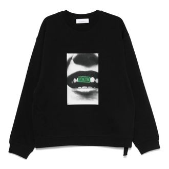 OAMC Sweatshirts - - Sweatshirts & Hoodies - Herren - Schwarzk - L