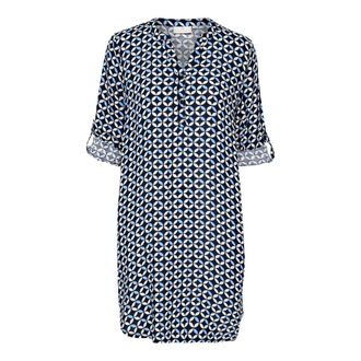 Kaffe Robes - Femme - Robes - Multicolore - Taille: 36 FR