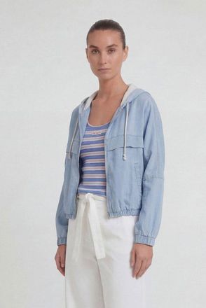 Oui Outdoorjacke