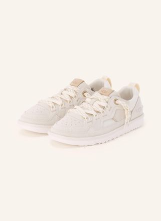 UGG Sneaker Minimel weiss