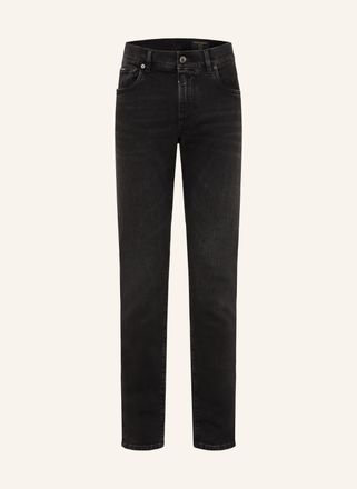 Dolce & Gabbana Jeans Slim Fit schwarz