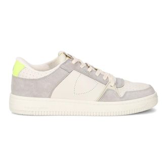 Philippe Model Sneakers La Grande Tennis - - Shoes - Herren - Grau - 39 EU