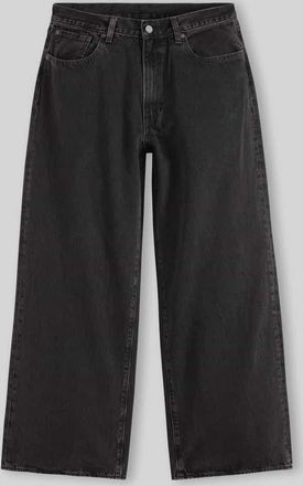 Levi's Baggy Jeans aus reiner Baumwolle
