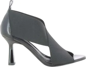 Zinda Femme, Chaussures, Noir, Taille: 41 EU 2688 High Heel Sandales