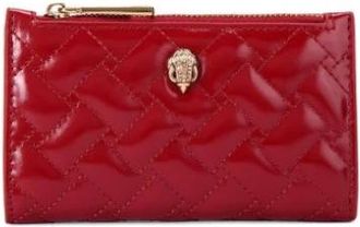 Kurt Geiger Femme, Accessoires, Rouge, Taille: ONE Size Kurt Geiger - Accessories > Wallets & Cardholders