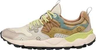 Flower Mountain Homme, Chaussures, Multicolore, Taille: 42 EU Yamano 3 Uni