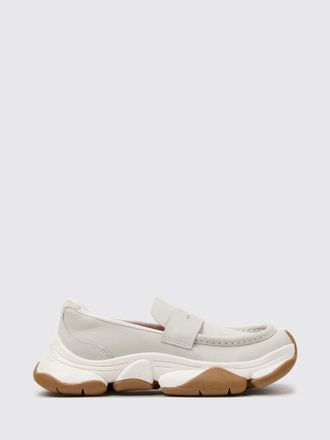Camper Mocassin Femme couleur Blanc