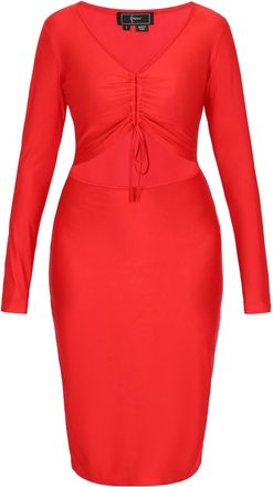 Faina Kleid Festive