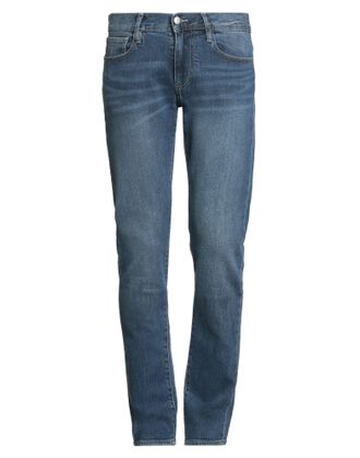 A|X Armani Exchange HOSEN & R&Ouml;CKE - Jeanshosen auf YOOX.COM