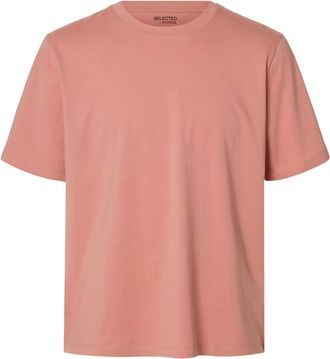 Selected T-Shirt Haspen