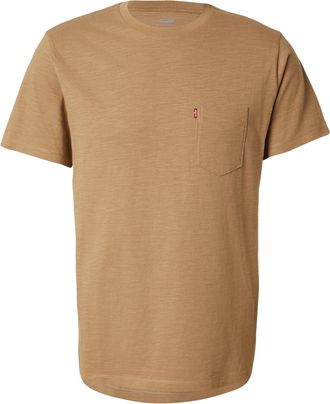 Levi's T-Shirt Classic Pocket Tee