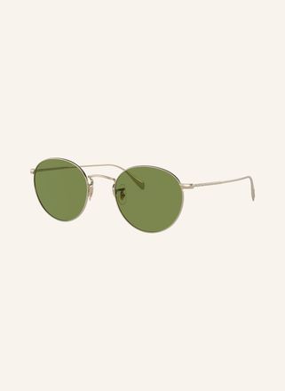 Oliver Peoples Sonnenbrille ov1186s gold