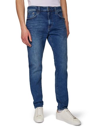 Mavi Herren Chris Jeans, Größe W29/L32, Mitte Gebraucht Kompfort