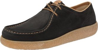 Sioux Herren Schnürschuh Jukondon-700