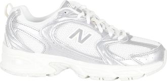New Balance Femme, Sport, Gris, Taille: 37 1/2 EU Baskets 530