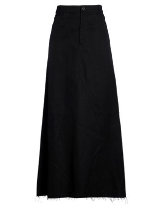 Rick Owens HOSEN & R&Ouml;CKE - Maxi-R&ouml;cke auf YOOX.COM