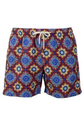 Peninsula Peninsula | Swim Short - S