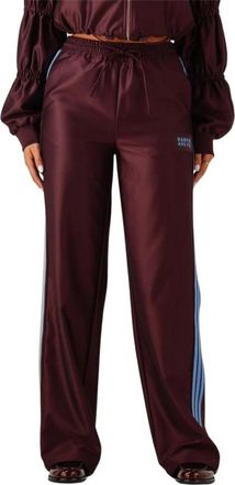 Harper & Yve Damen, Hosen, Rot, SGr&ouml;&szlig;e