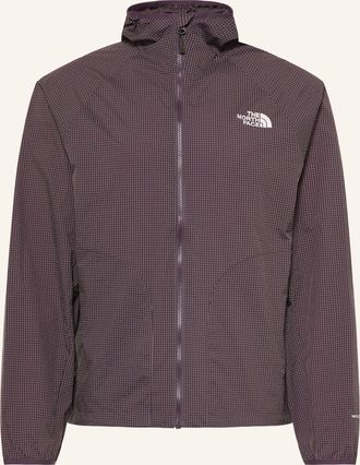 The North Face Funktionsjacke Nse lila