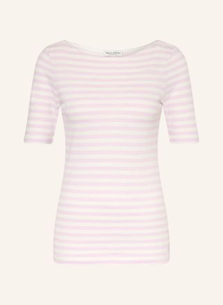 Marc O'Polo Marc Opolo T-Shirt lila